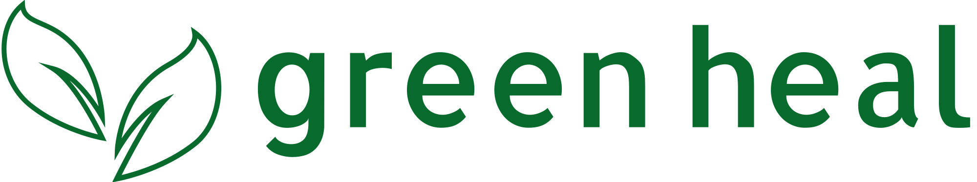 Our Story - Greenheal