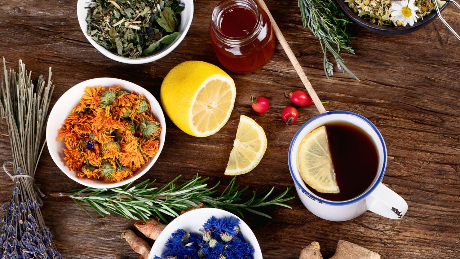 Natural Remedies East : A Guide to Achieving Holistic Health - Greenheal