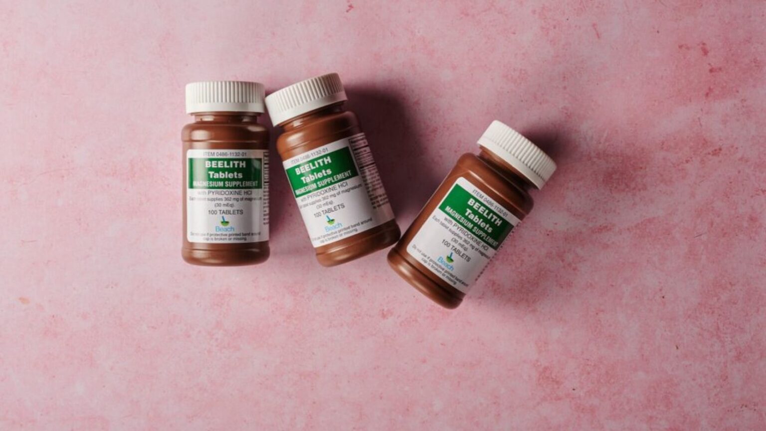 Why Should You Take Magnesium with B6? - Greenheal