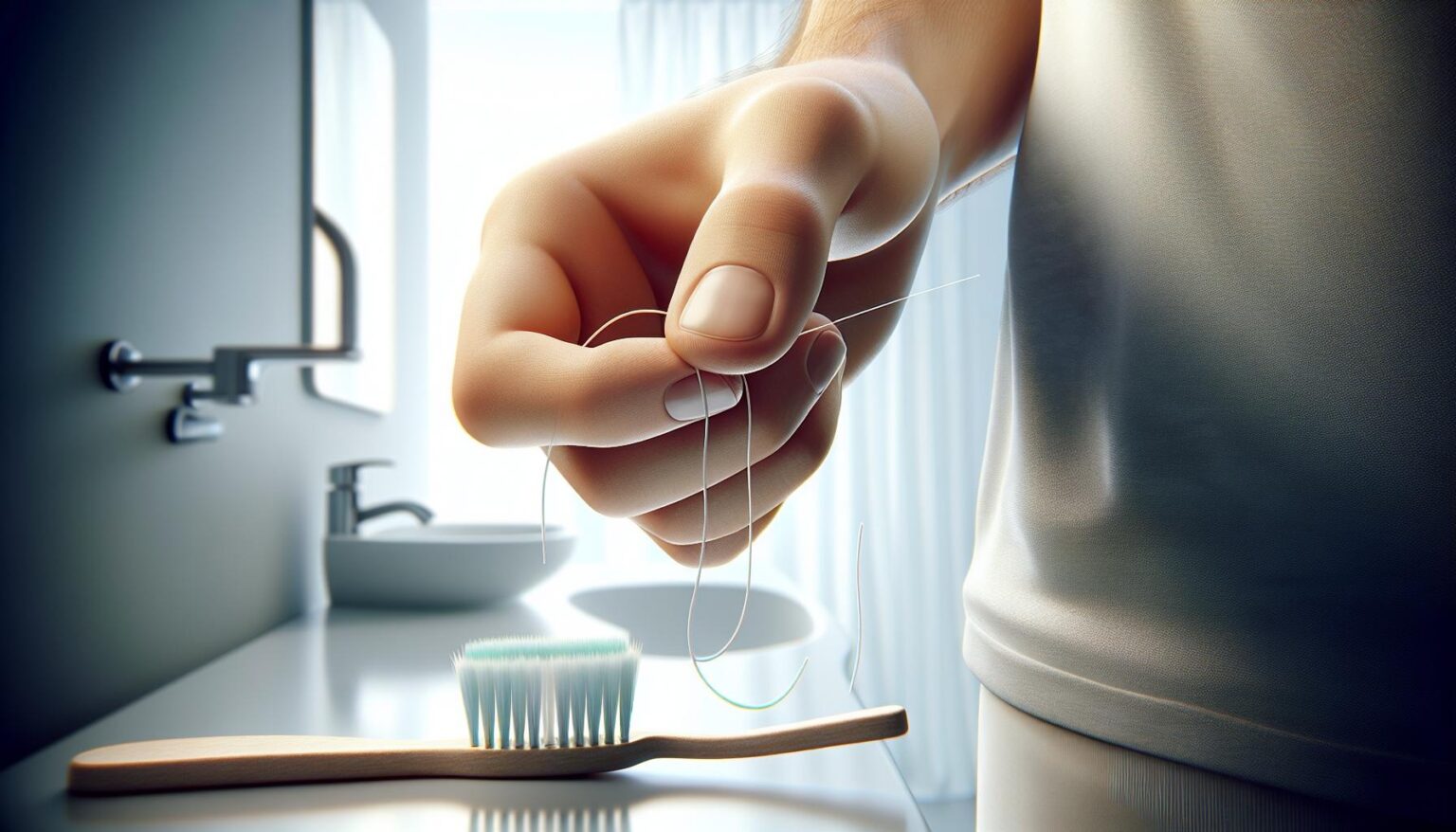 How to Heal Cut Gums from Flossing: Tips for Fast Recovery and ...