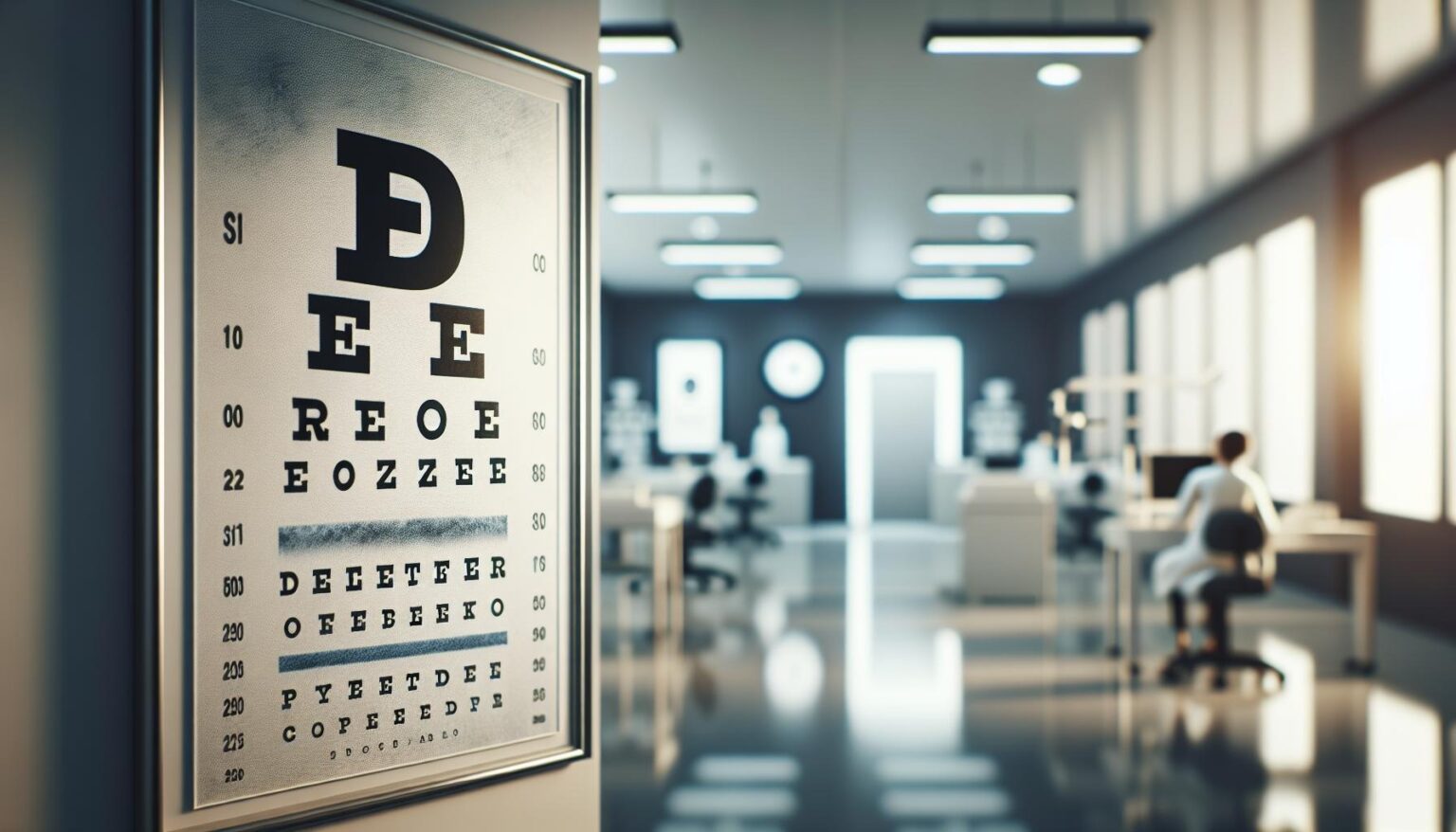 Can a Retinal Tear Heal Itself? Understanding Risks and Treatment ...
