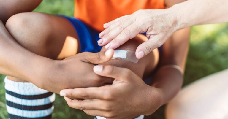 How to Heal a Sprained Big Toe: Tips for Fast Recovery and Prevention ...