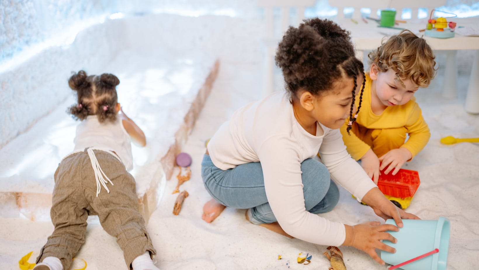 How Expert Guidance Helps Manage Common Childhood Conditions - www ...