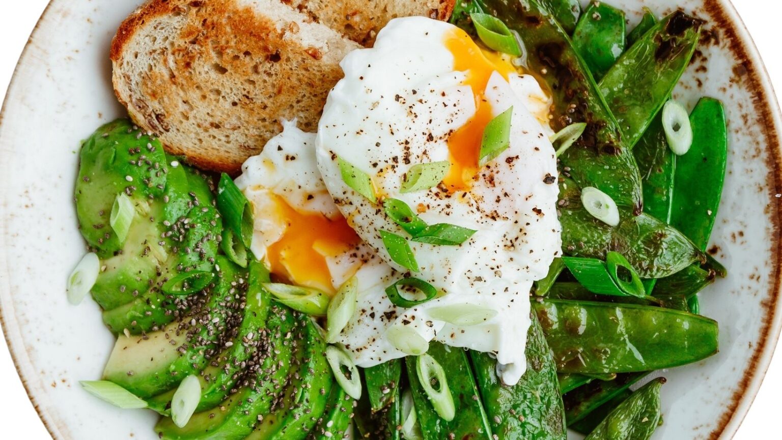 Healthy Eating in the City: Why Better Breakfast Choices Matter - Greenheal